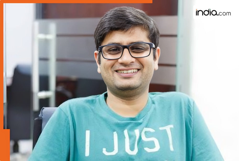 Meet man, who built company from scratch, served Microsoft, Lenovo ...