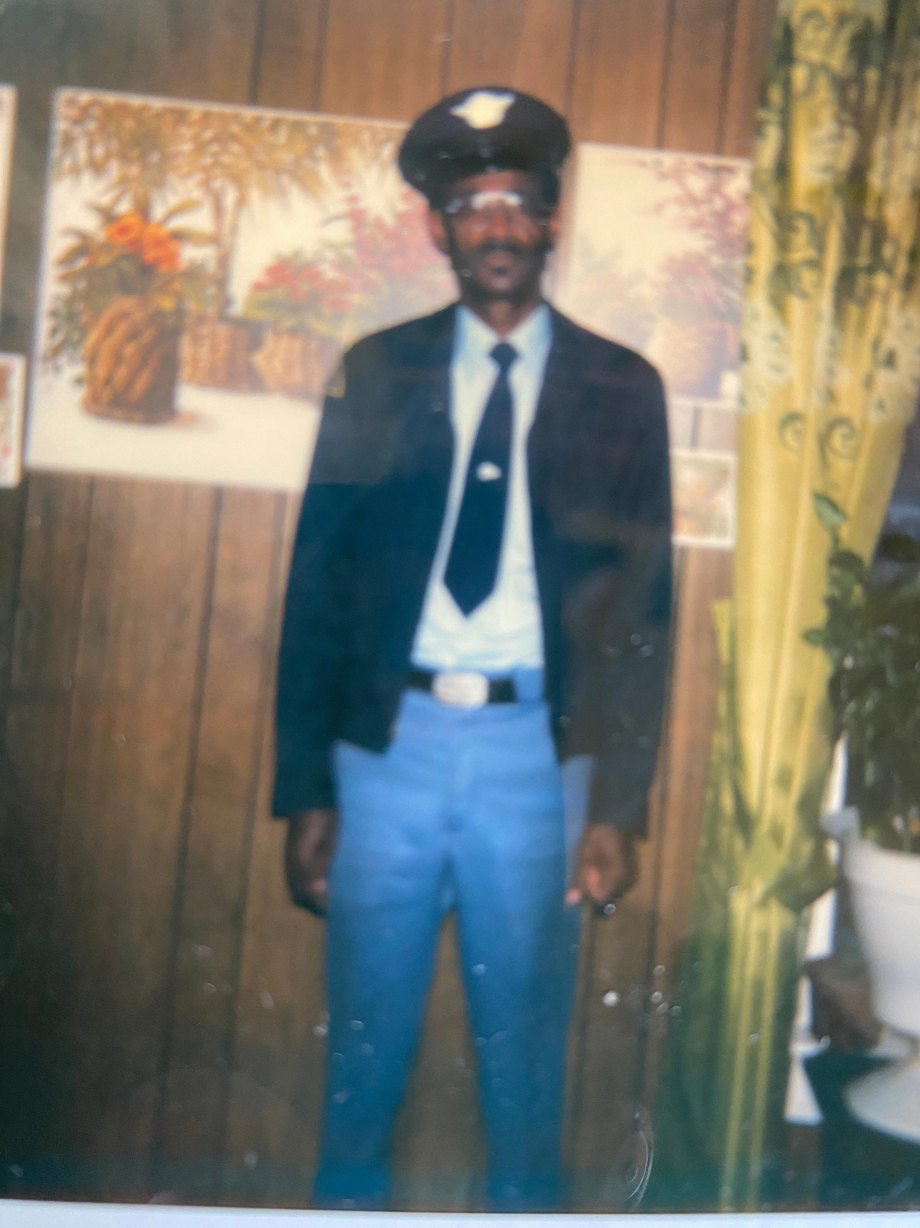 Eddie Turner, one of Escambia's first Black drivers in the 1960s, dead ...