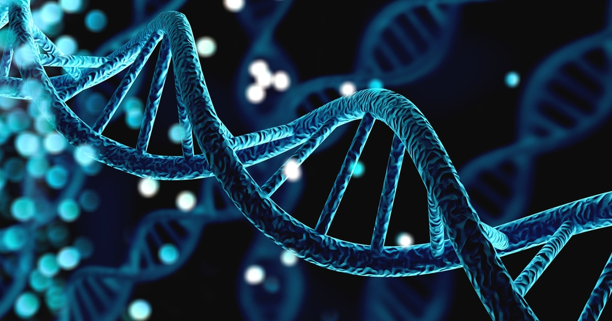 Scientists Discover 20 Percent of Human DNA Comes from a Mysterious ...