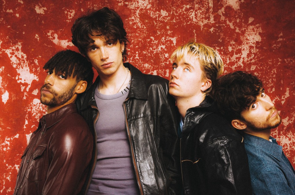 Inhaler Take On Kavinsky's ‘Nightcall' for ‘Like a Version'