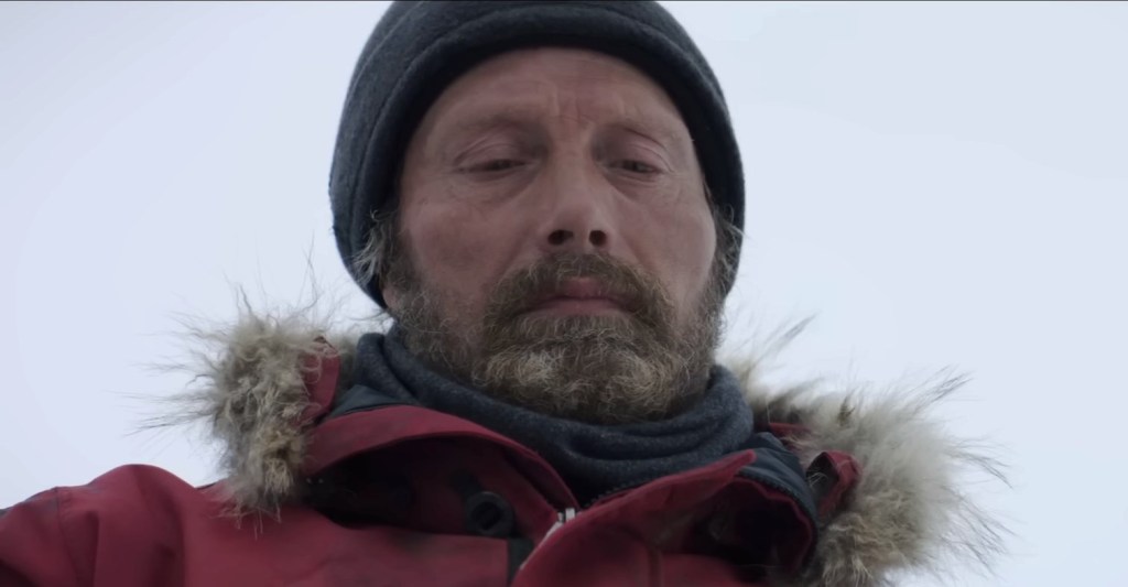 ‘Breathtaking’ survival thriller with 91% Rotten Tomatoes score lands ...