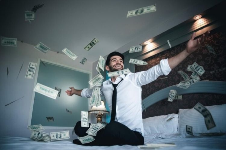 Pewaris Tahta Kekayaan dan Kemakmuran Dewa Cai Shen, Inilah 3 Shio ...