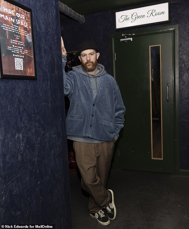 I took on Steve Coogan's BBC-backed comedy empire and lost everything