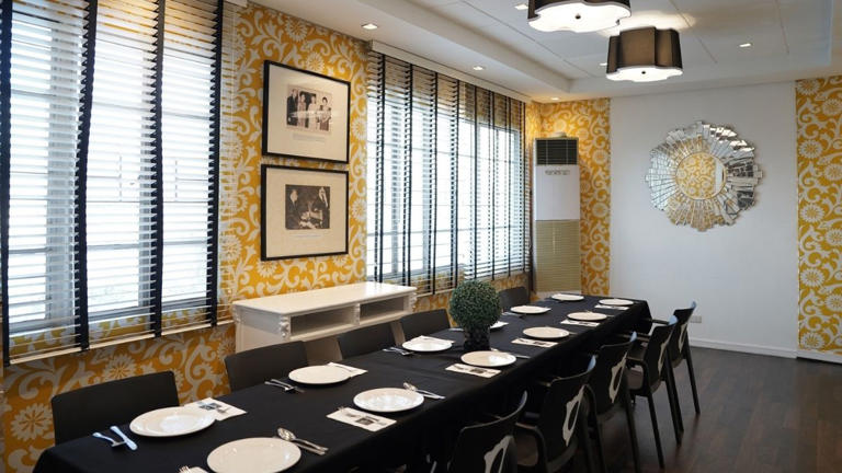 Romulo Café Menu: Your Guide to Prices and Best Dishes