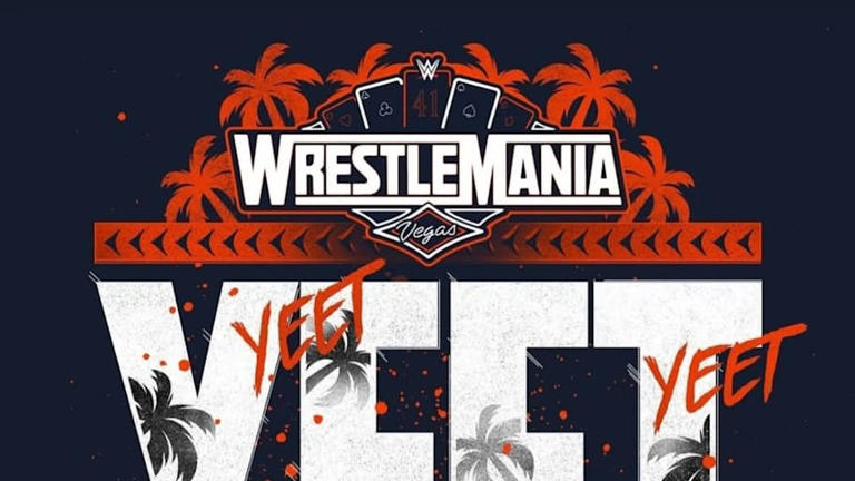 WWE SmackDown Preview (2/7/25): Start Time, How to Watch, Match Card ...