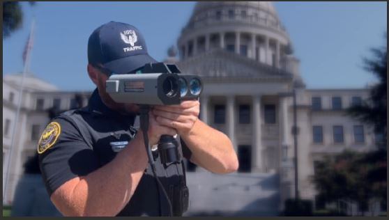Bill to prohibit camera-assisted radar guns passes Mississippi Senate ...
