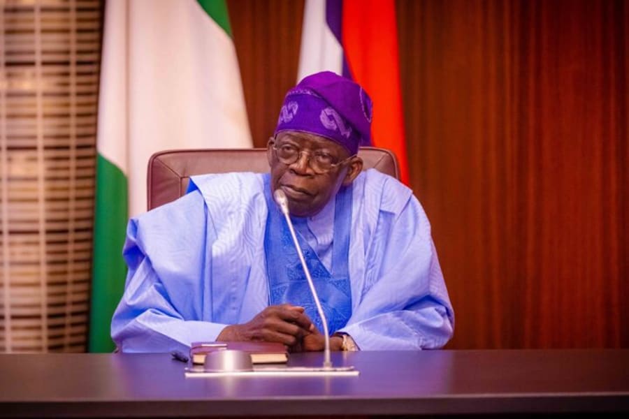 Fulani community petitions Tinubu, seeks immediate release of detained ...