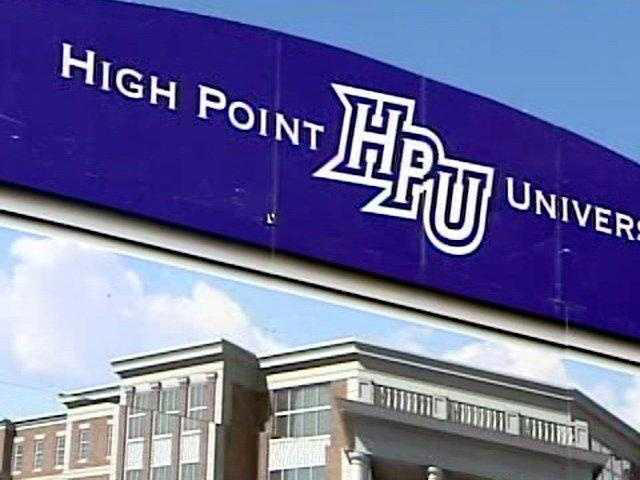 High Point University: 3 programs ending at HPU after U.S. Department ...