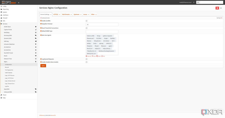 9 things to avoid when building your dream OPNsense firewall
