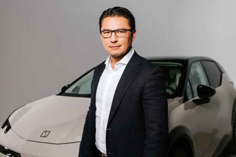 Chinees merk Zeekr kom mogelijk dit jaar ook met hybride model: 'We ...