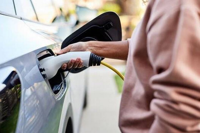 Electric car owners could be fined £130 for breaking little-known ...