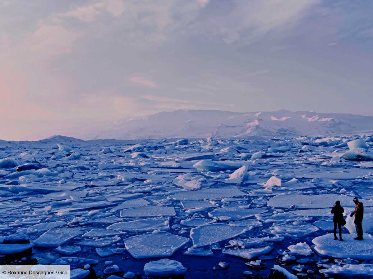 Janvier 2025 a été le plus chaud jamais enregistré, mais reste dans les ...