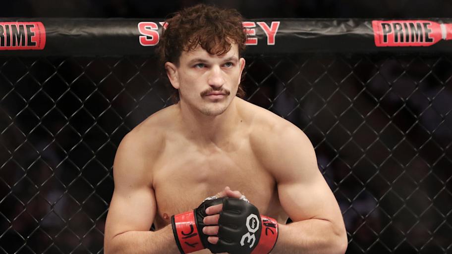 Dricus du Plessis vs. Sean Strickland 2 full prelim fight predictions ...