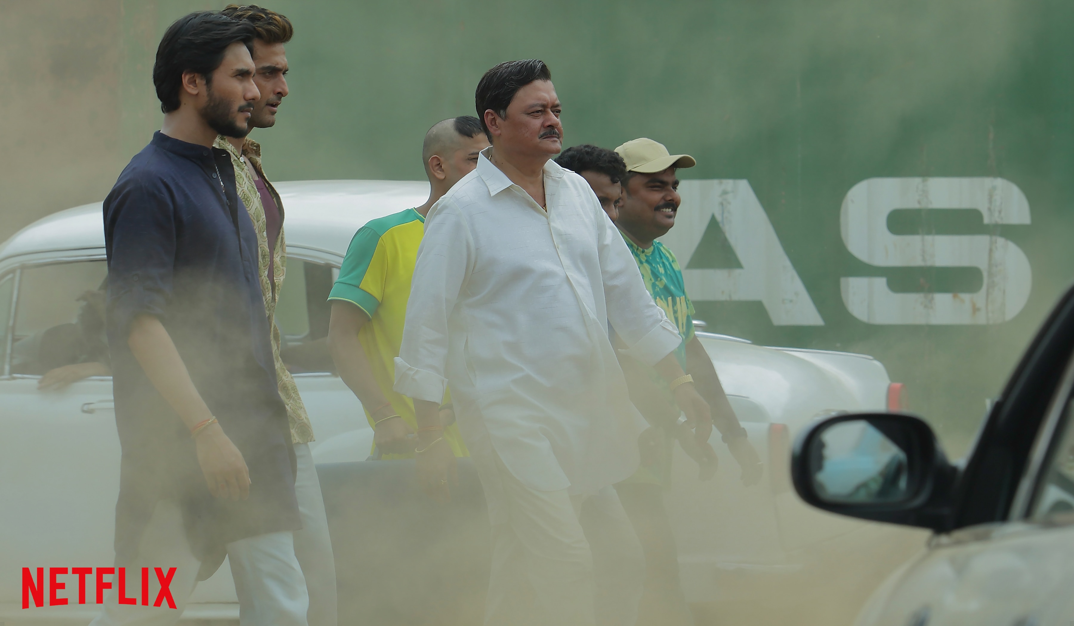 How Netflix pulled most unexpected casting coup with Khakee The Bengal ...