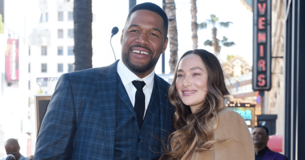 Who Is Michael Strahan's Girlfriend? Kayla Quick's Job & Relationship ...