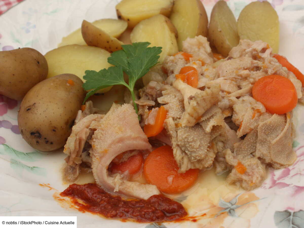 La recette pour cuisiner les tripes et faire aimer ce plat