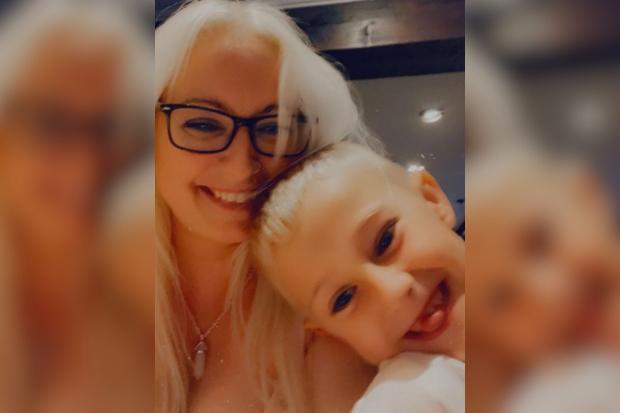 Mum thanks police officer who did 'everything he could' to save Freddie ...