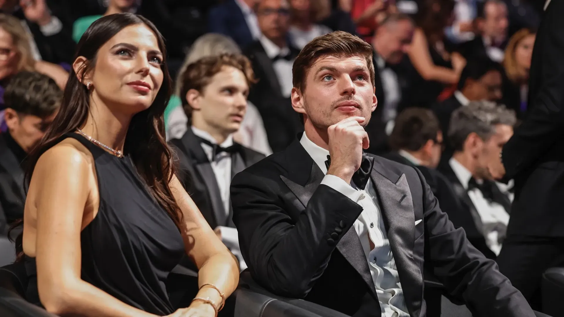 Max Verstappen macht sich selbst ein weiteres 50-Millionen-Dollar-Geschenk!