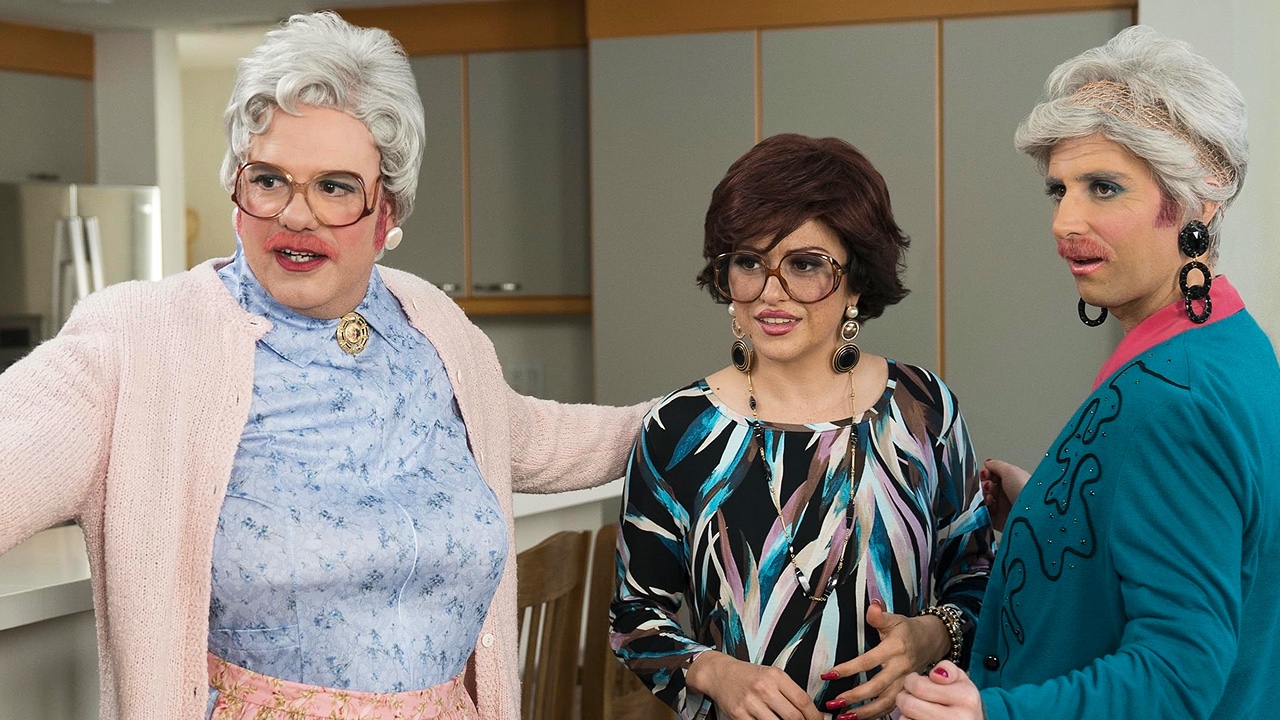 The Funniest TV Shows Ever Made—Did Your Favorite Make the List?