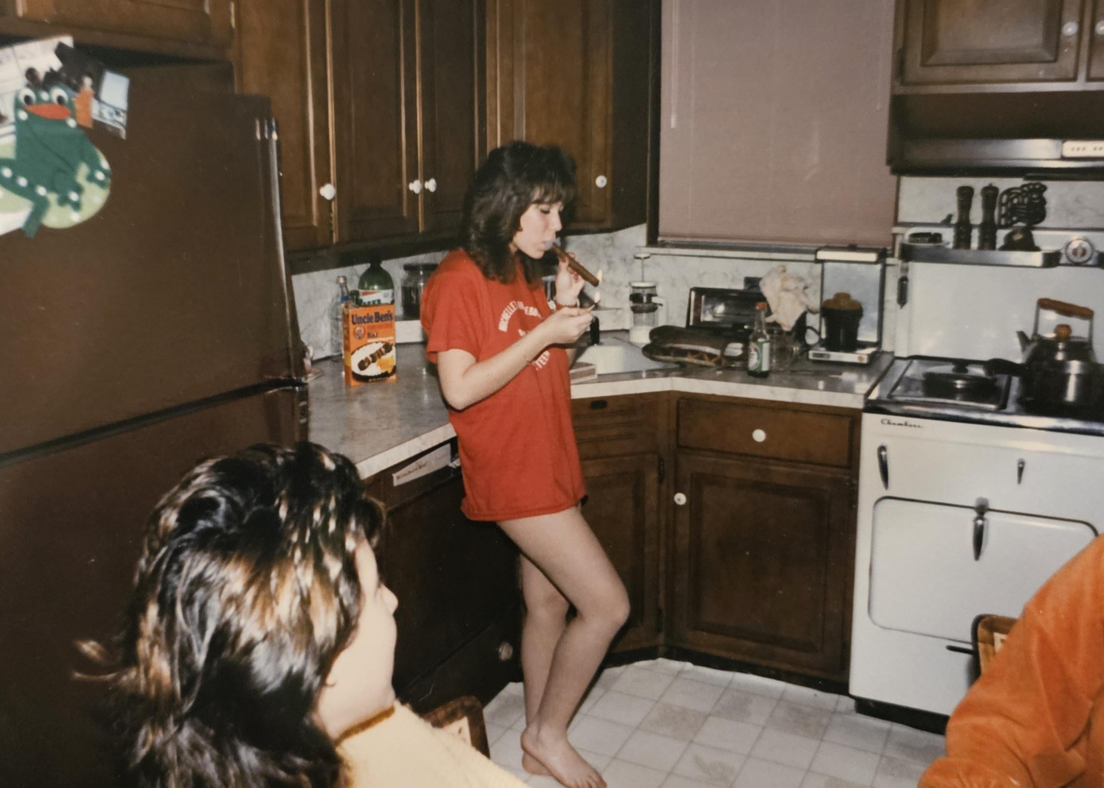 25 Photos Of What Life Looked Like In 1985