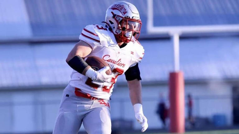 Signee Analysis: Running Back Conor Booth
