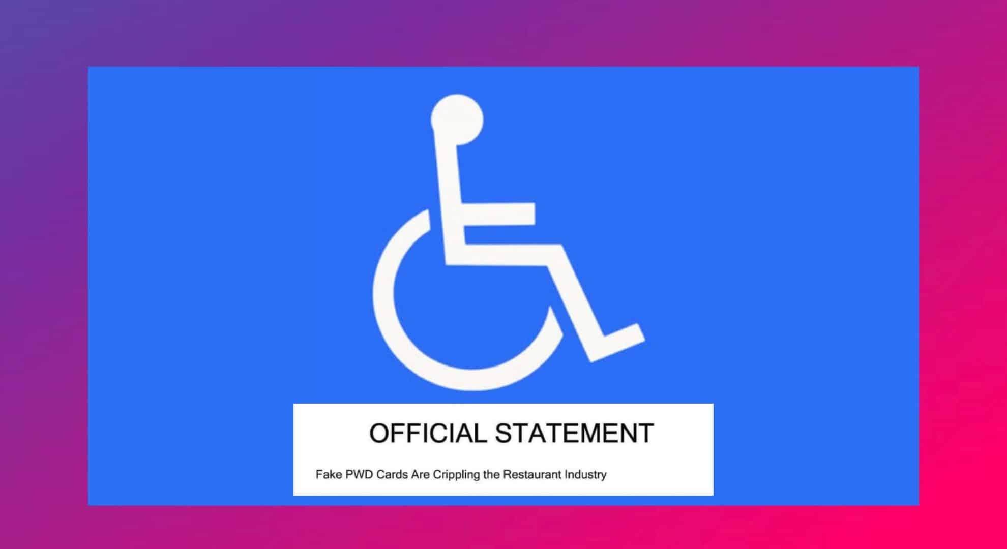 ‘Restaurant Owners of the Philippines’ calls out ‘proliferation and ...