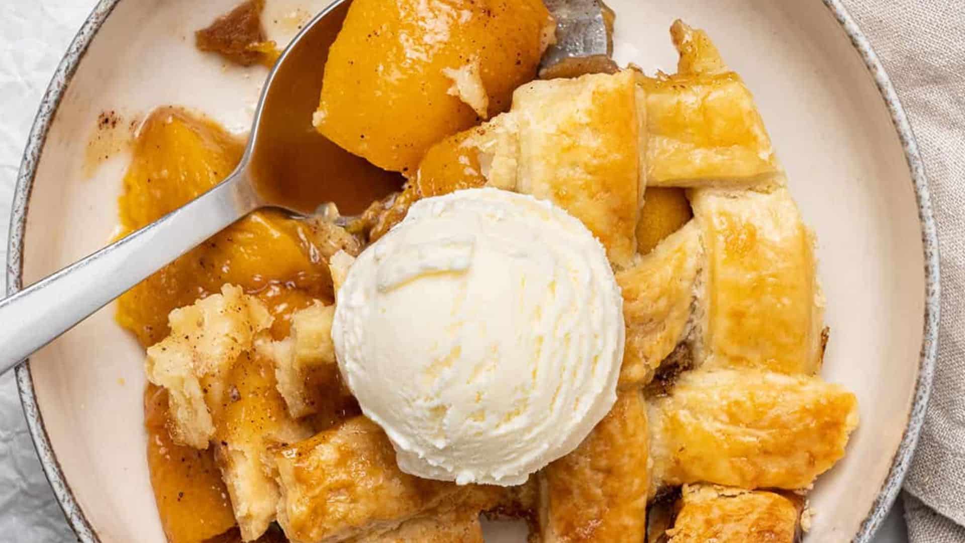 21 Budget-Friendly American Desserts That Don't Need Fancy Ingredients