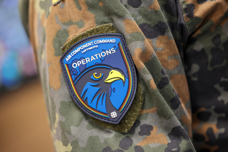 Neuer Gefechtsstand: Luftwaffe nun «einsatzbereiter»