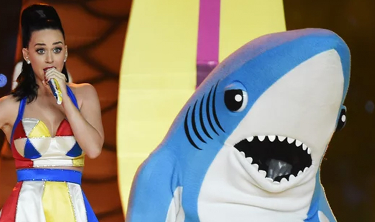 The Best And Worst Super Bowl Half-Time Shows Ever