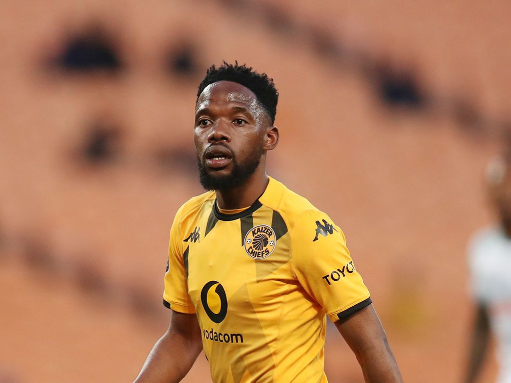 Kaizer Chiefs reach agreement with Richards Bay over Mduduzi Mdantsane