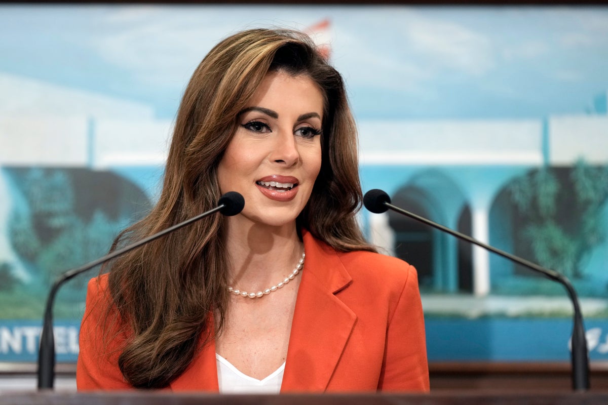 The US draws a 'red line' over including Hezbollah in Lebanon's ...