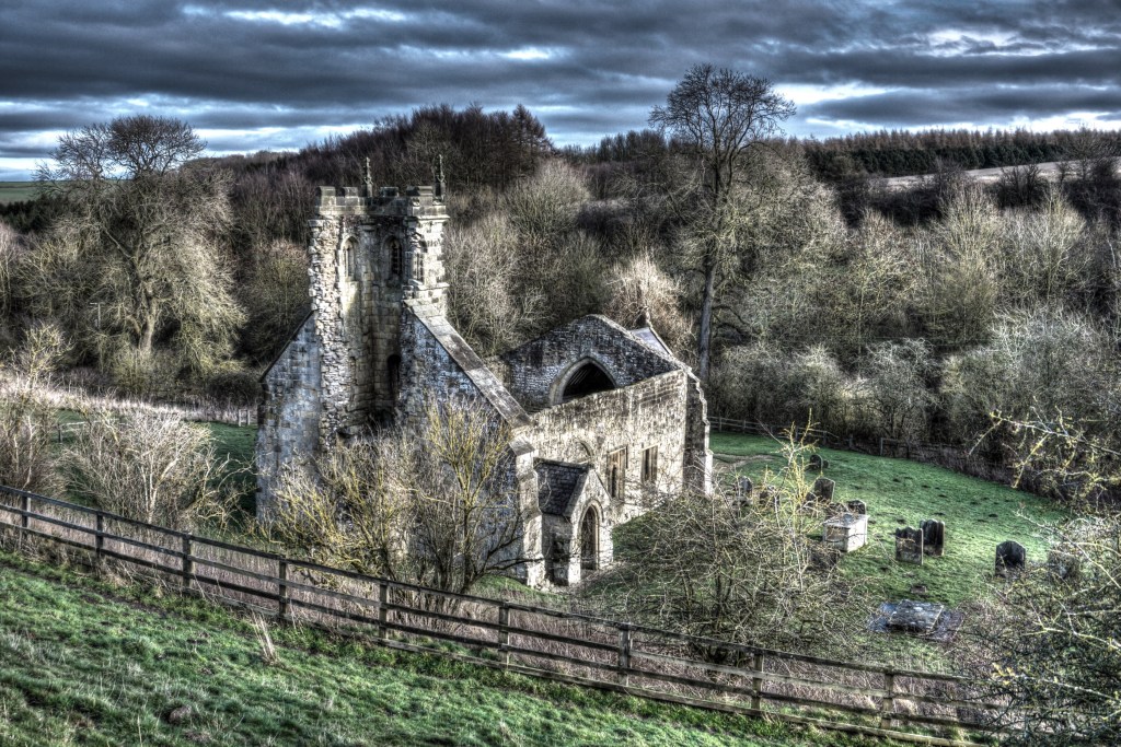 5 abandoned ghost towns in Britain you probably didn’t know about