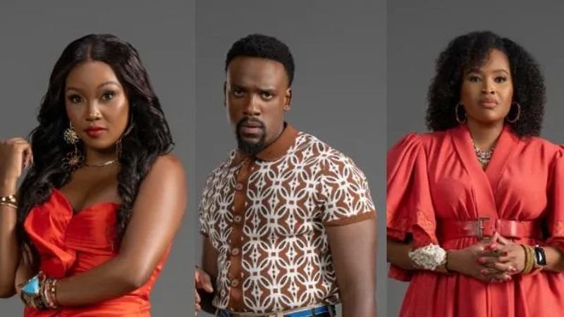 Bonko Khoza, Ayanda Borotho and Nelisiwe Sibiya to star in Mzansi Magic's 'iThonga'
