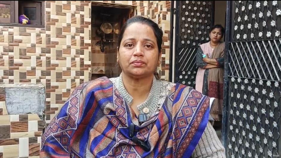 Indians deported from the US share their story