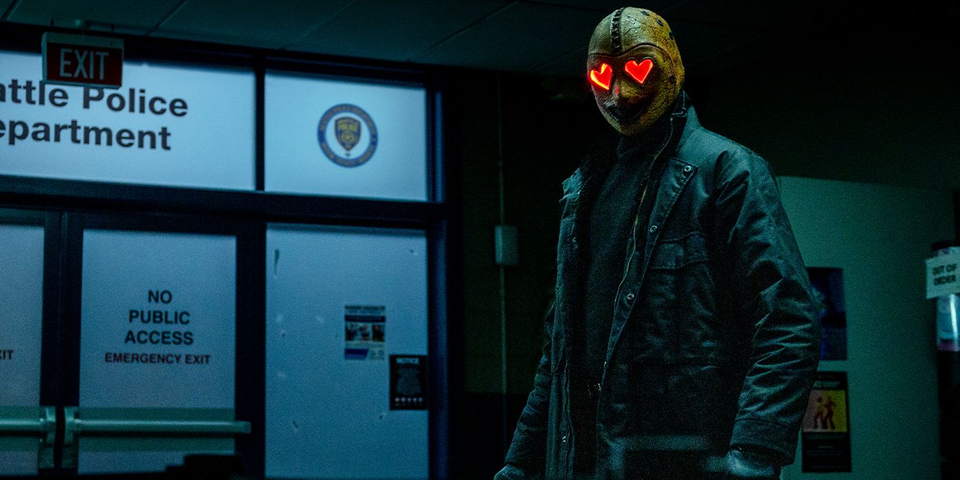 Is 'Heart Eyes' Streaming? Where To Watch the Valentine's Day Slasher ...