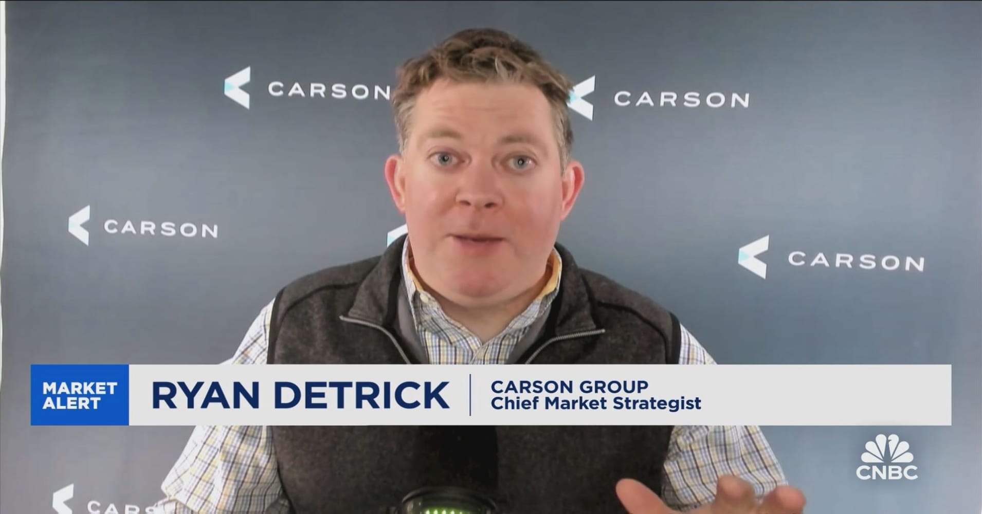 Detrick: Kansas City wins, market up 16% on average