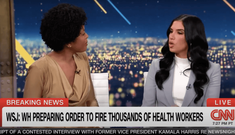 ‘You’re talking to a public health physician’: Expert smacks down ex ...