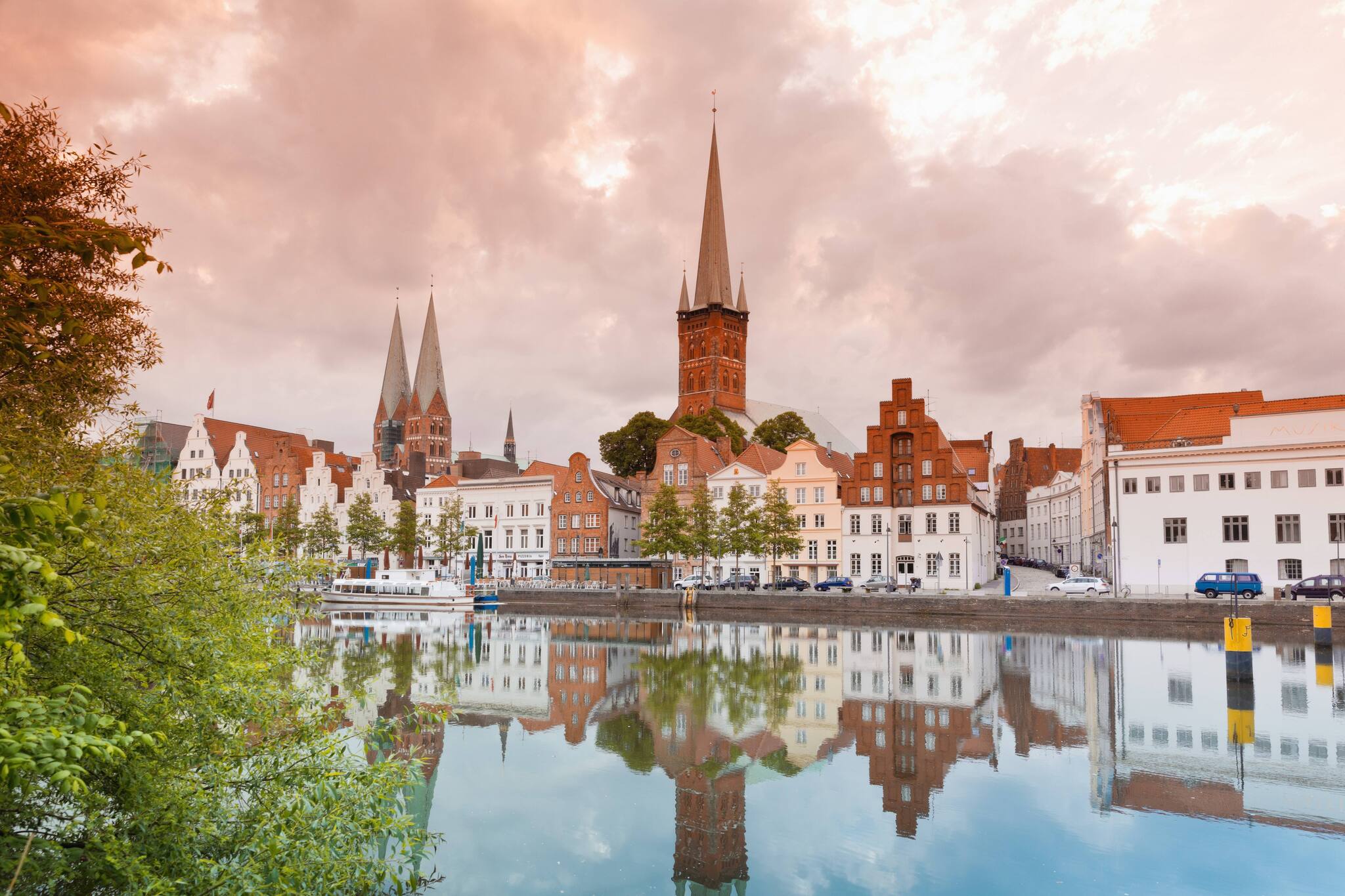 11 Orte in Lübeck, die du unbedingt sehen musst