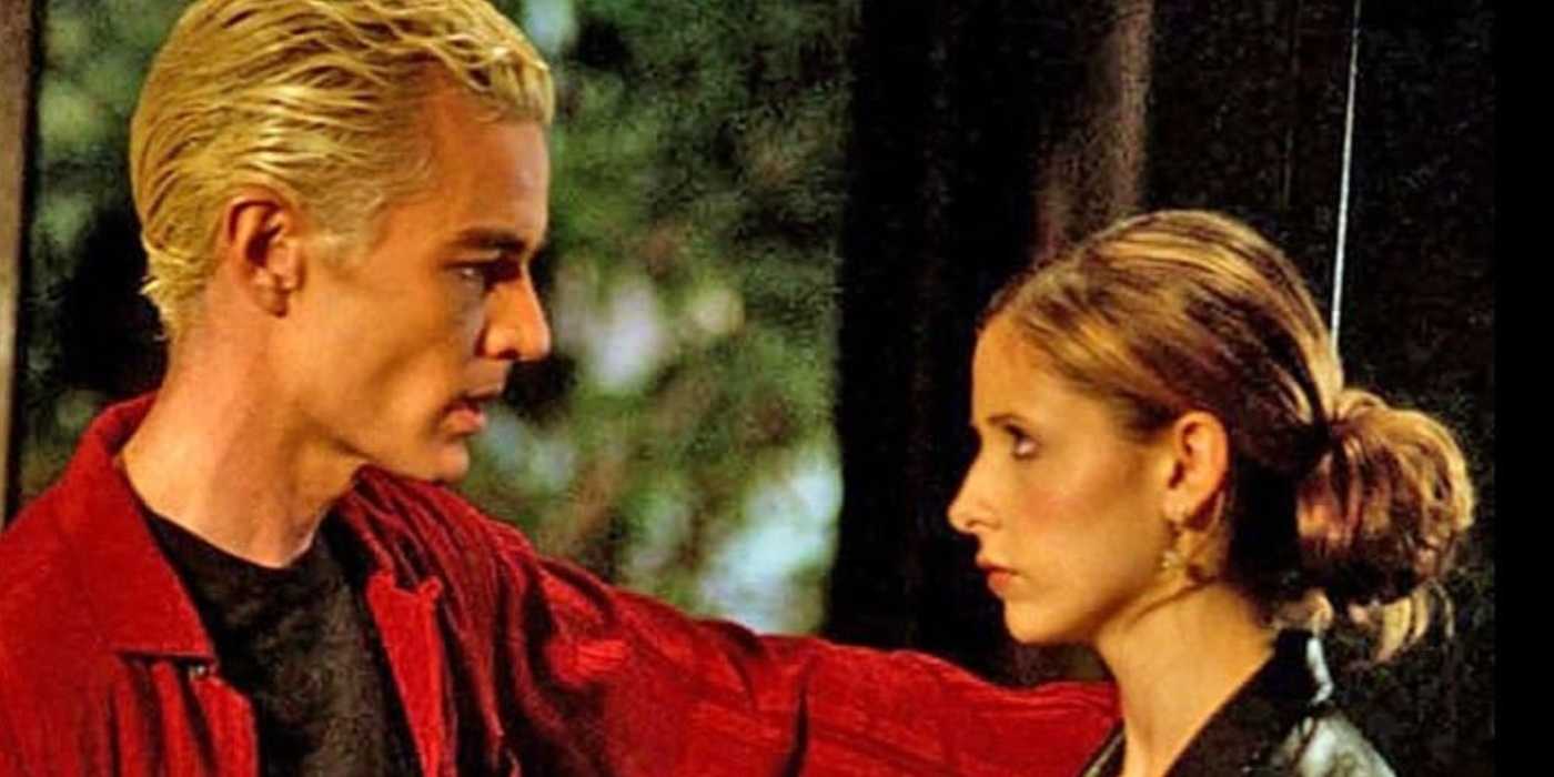 The Buffy the Vampire Slayer Revival Will Exclude Problematic Element