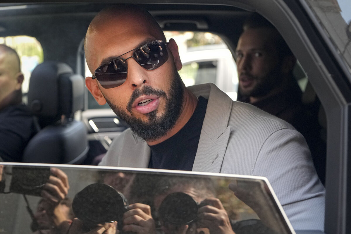 Play hard: Is '90s lad culture making a comeback?