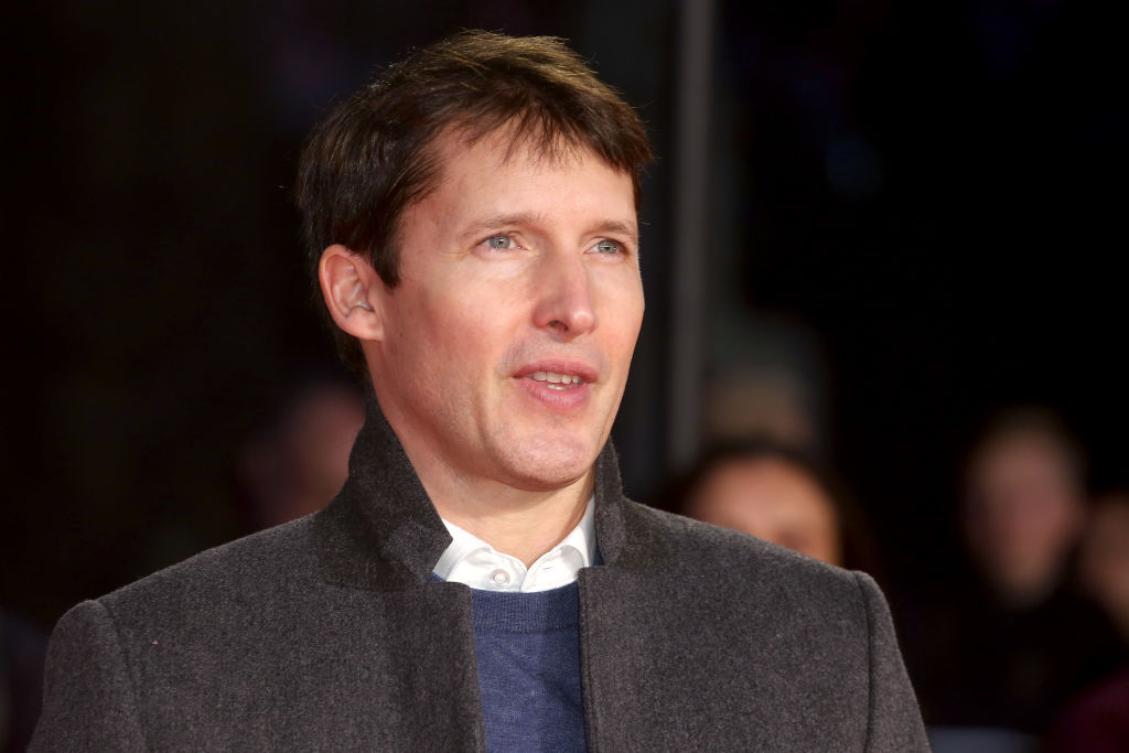 James Blunt Hydro Stage Times: Gig set times, support, tickets, likely ...