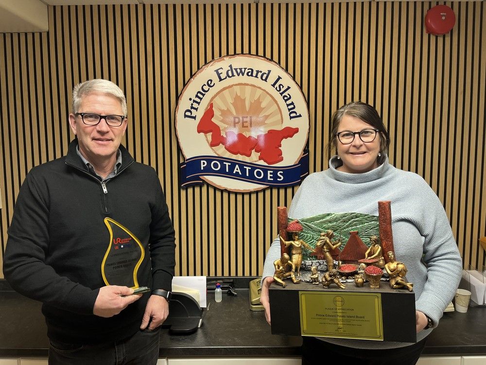 P.E.I. delegation visits Philippines and Indonesia