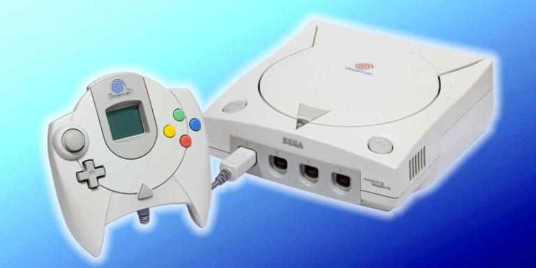 10 Best Video Game Consoles of the '90s, Ranked
