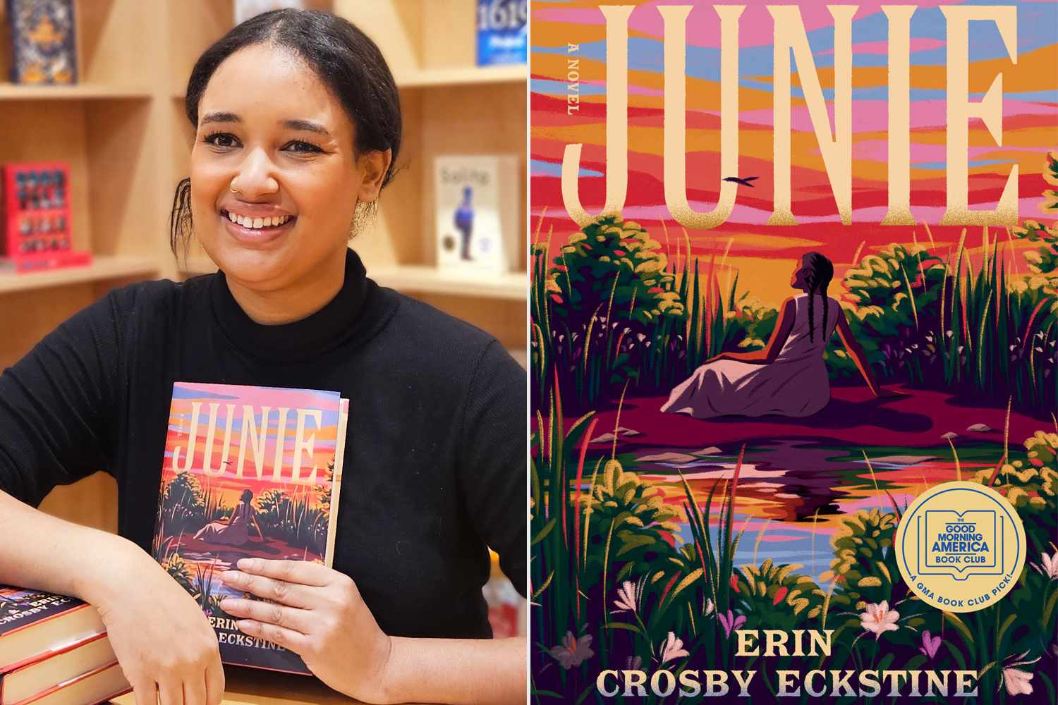 How My Grandmother's Stories About Our Ancestors Inspired My Novel ...