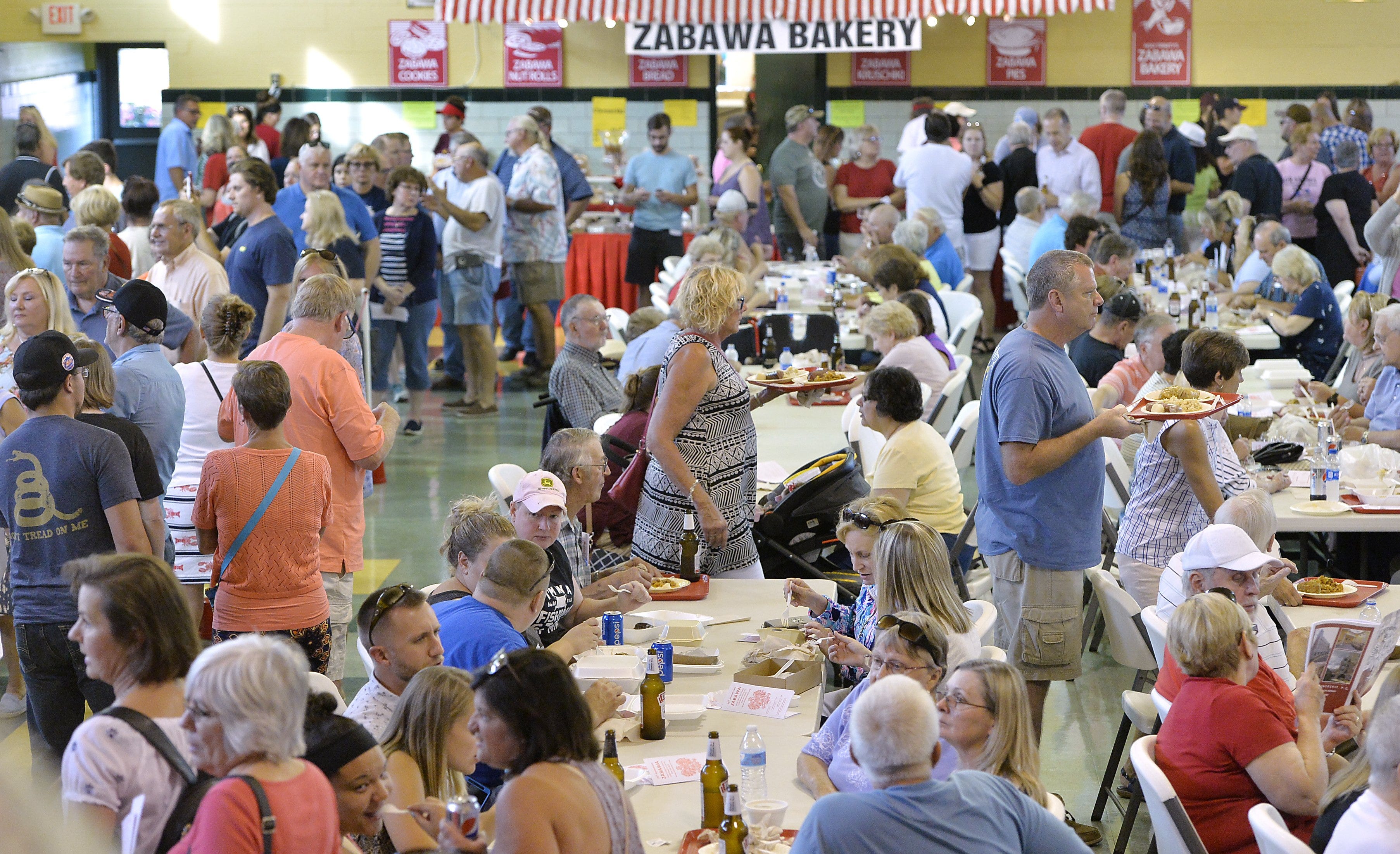 What to know about Erie's Zabawa Festival, a celebration of Polish heritage
