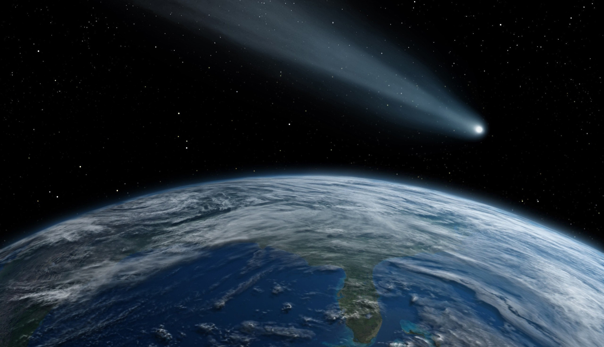Experts say there is a higher chance of asteroid hitting Earth in 2032