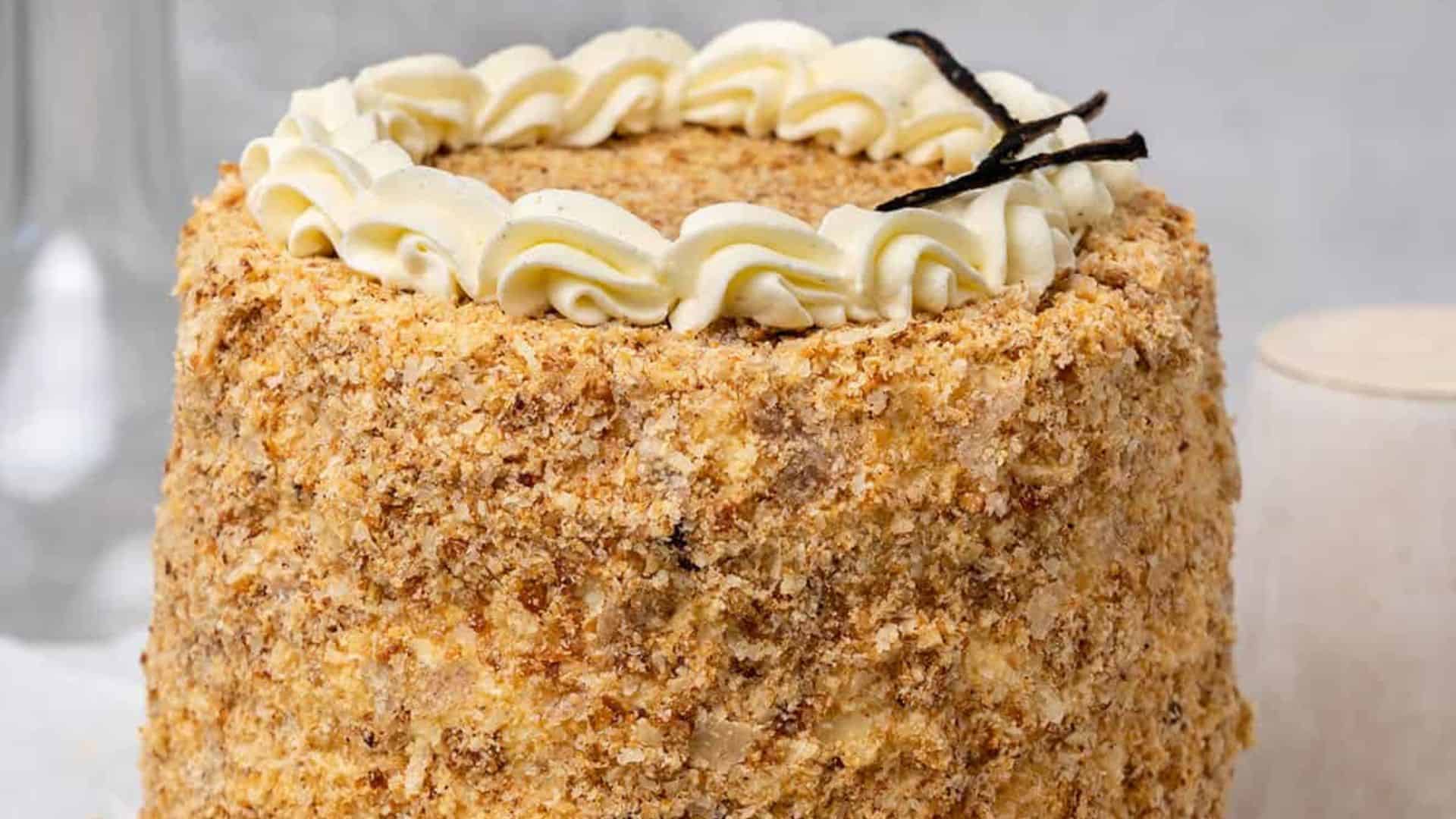 20 Show Stopping Recipes That Prove No Celebration Is Complete Without