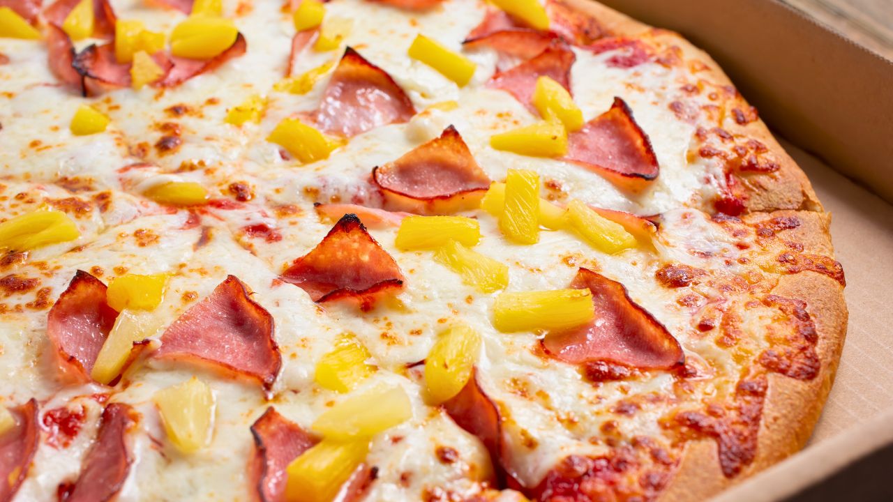 The Great Pineapple Pizza Debate Explored Through Culinary Perspectives