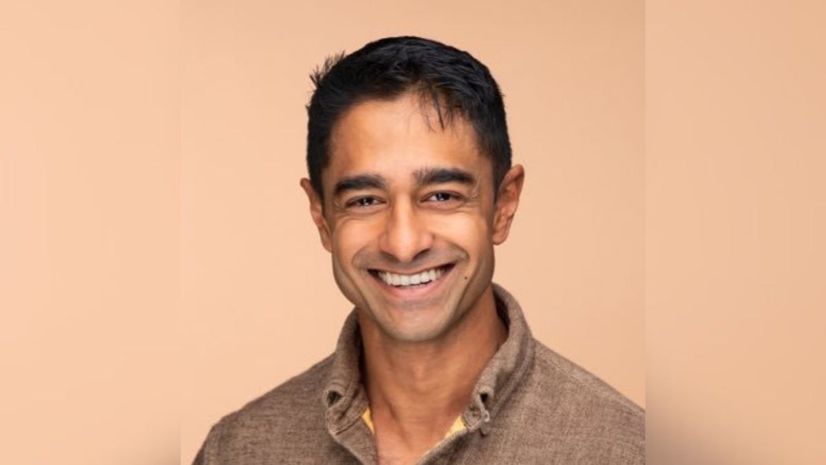 Meet Indian-Origin Tech Entrepreneur Running Against Nancy Pelosi For ...