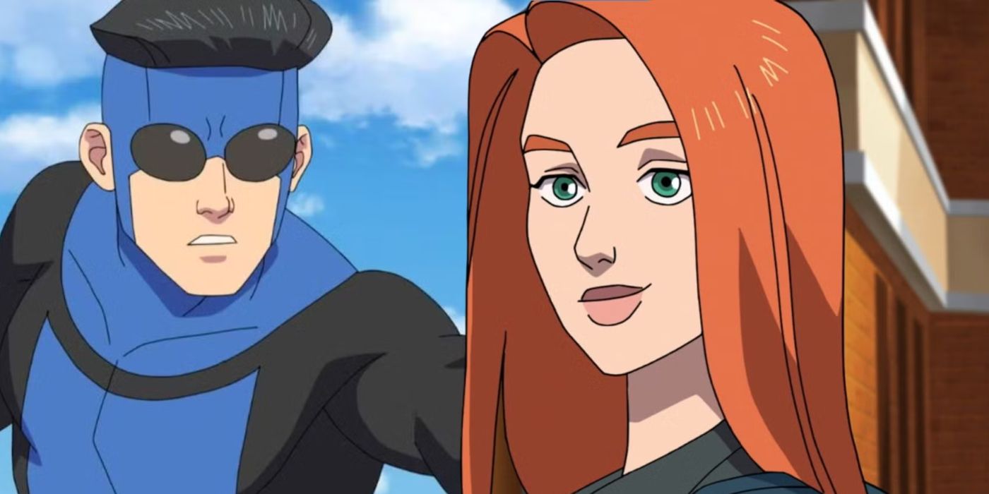 'Invincible's Season 3 Time Jump, Explained